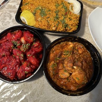 PINK GARLIC INDIAN CUISINE - 143 Photos & 179 Reviews - 26661 Coolidge ...