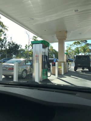 CONSERV FUEL - Updated November 2025 - 19 Reviews - 150 S La Cumbre Rd ...