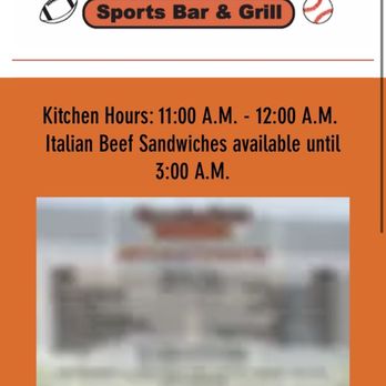 KNUCKLEHEADS SPORTS BAR & GRILL - Updated December 2025 - 23 Photos ...