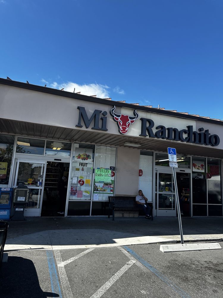 MI RANCHITO MEAT MARKET - Updated November 2025 - 744 S Bluford Ave ...