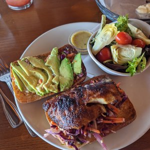 RAY’S CAFÉ - 638 Photos & 547 Reviews - 6049 Seaview Ave NW, Seattle ...