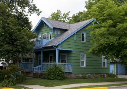 MORRIS RENTALS - Updated December 2025 - 12 Photos - 419 Vine St, West ...