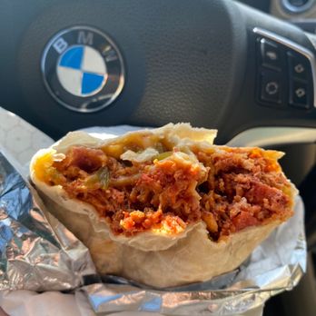STRIPES BURRITO CO - 102 Photos & 136 Reviews - 2204 Menaul Blvd NE ...