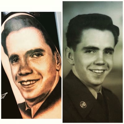 AMERICAN VENGEANCE TATTOO - Updated October 2025 - 41 Photos & 13 ...