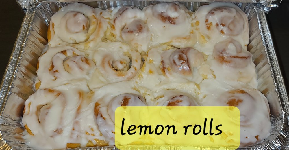 WAKE AND BAKE BAKERY - Updated December 2024 - Gravette, Arkansas ...