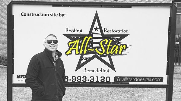 ALL-STAR RESTORATION & REMODELING - Updated December 2025 - 11 Photos ...