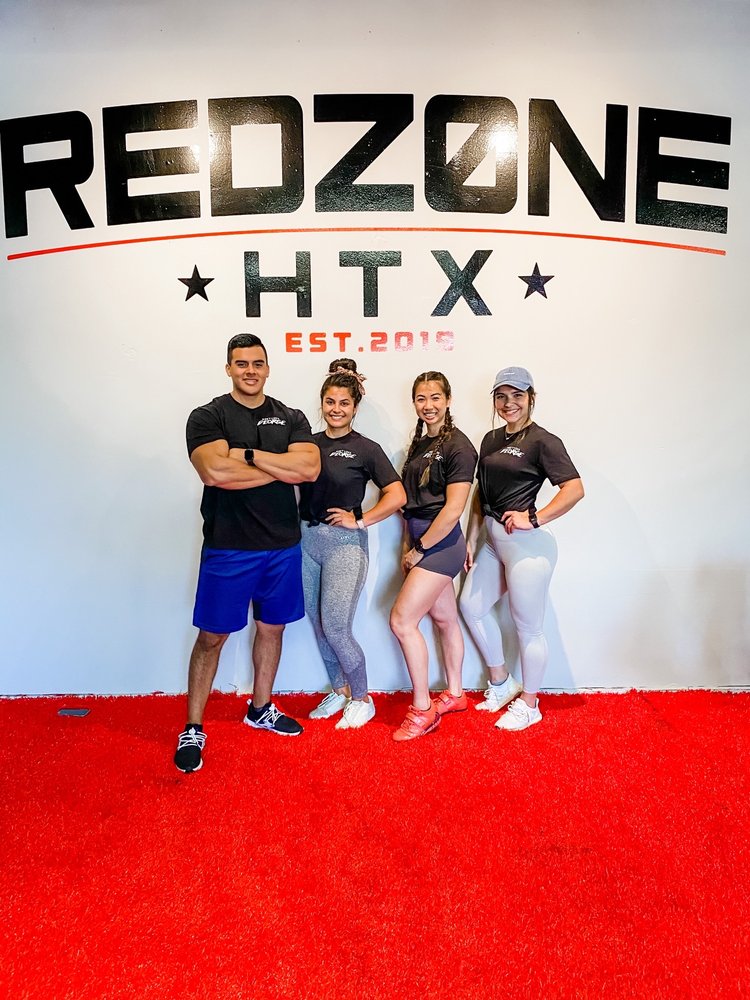 REDZONE TRAINING CENTER - Updated July 2024 - 17 Photos - 6560 Cypress Creek Pkwy, Houston ...