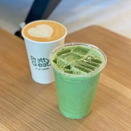 MAST COFFEE - 179 Photos & 85 Reviews - 2421 17th St, Sacramento ...