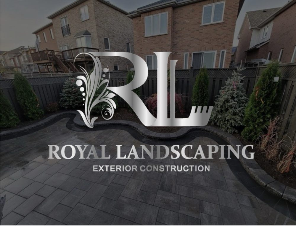 ROYAL LANDSCAPING AND EXTERIOR CONSTRUCTION - Updated July 2025 ...