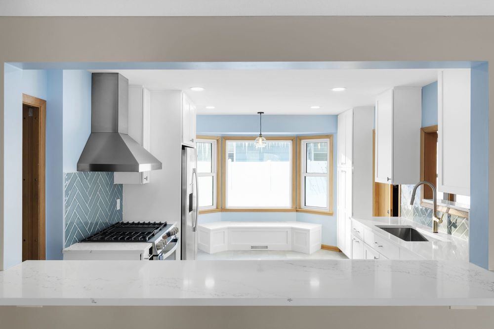 PRIMA CONSTRUCTION - Updated September 2025 - 12 Photos - 4838 W Upland ...