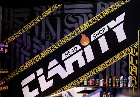 CLARITY HEAD SHOP - Updated December 2025 - 1 Berlin Rd, Clementon, New ...