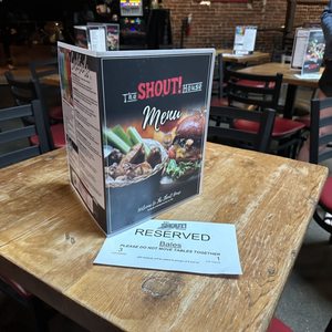 THE SHOUT! HOUSE - 727 Photos & 1530 Reviews - 655 4th Ave, San Diego ...