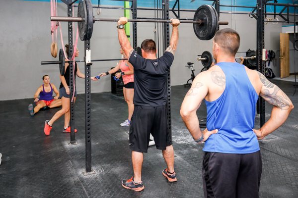 CROSSFIT KEY LARGO - Updated June 2025 - 23 Photos & 12 Reviews ...