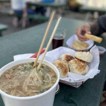 DUMPLING GIRLS - Updated December 2024 - 89 Photos & 79 Reviews - 2620 ...