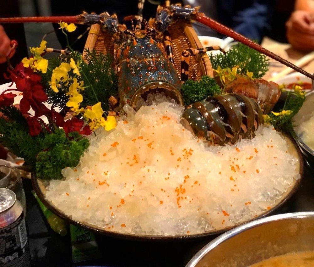 ONE SEAFOOD RESTAURANT - Updated June 2025 - 12 Photos - Lot. 510 ...