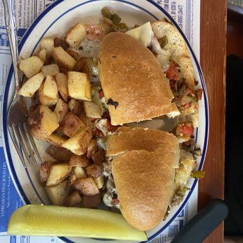 JIGGER’S DINER - Updated December 2025 - 245 Photos & 245 Reviews - 145 ...