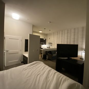 RESIDENCE INN FRESNO CLOVIS - Updated February 2025 - 34 Photos & 10 ...