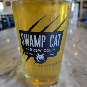 SWAMP CAT BREW - Updated January 2026 - 82 Photos & 36 Reviews - 1943 ...