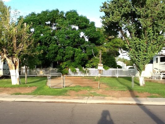 FIVE STAR RV PARK - Updated January 2026 - 10 Photos - 702 E Chandler ...