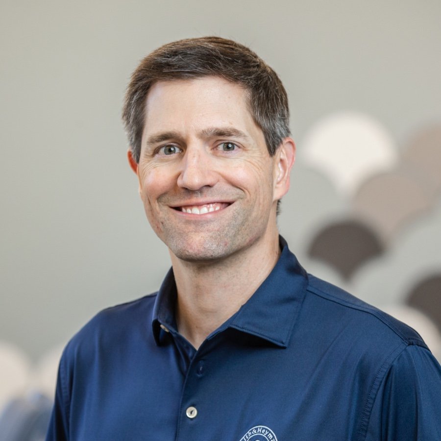 SMITH & HEYMANN ORTHODONTICS - Updated January 2025 - 424 N Madison ...