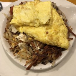 PITTSFIELD CAFE - 541 Photos & 710 Reviews - Breakfast & Brunch - 55 E ...