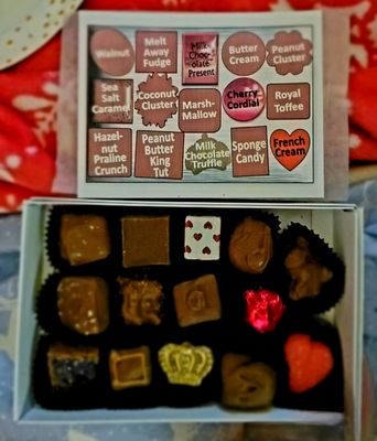 KING CONDRELL’S CANDY & ICE CREAM - Updated December 2025 - 301 Photos ...