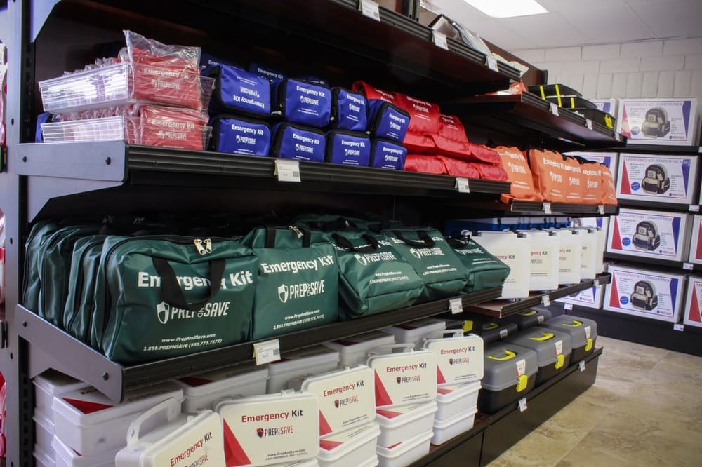 PREP AND SAVE - UPLAND - Updated October 2025 - 50 Photos & 42 Reviews ...