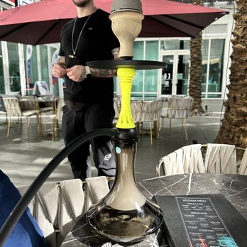 SOBE HOOKAH - BRICKELL - Updated December 2024 - 94 Photos & 16 Reviews ...