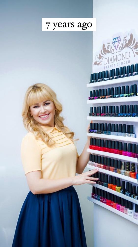 NICKOL BEAUTY STUDIO - 27 Photos - 4000 Avenue B, Austin, Texas - Nail ...