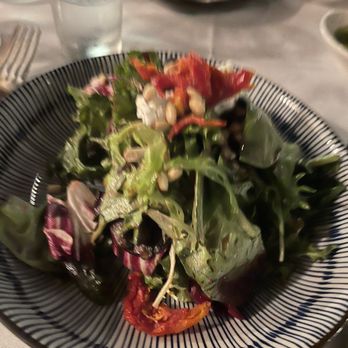 THE MISSION SQUARE RESTAURANT & LOUNGE - Updated September 2024 - 629 ...