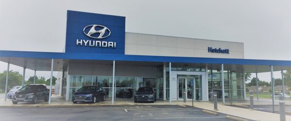 Hatchett Hyundai Wichita Kansas