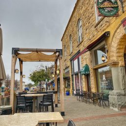 CAFE ANDREINI - Updated July 2025 - 316 Photos & 304 Reviews - 131 E ...