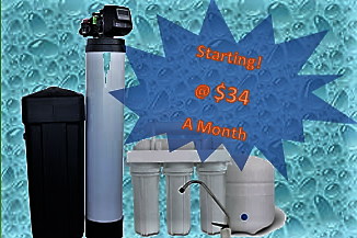 SIMPLY PURE WATER TREATMENT SYSTEM - 10771 Palmbay Dr, Orlando, Florida ...