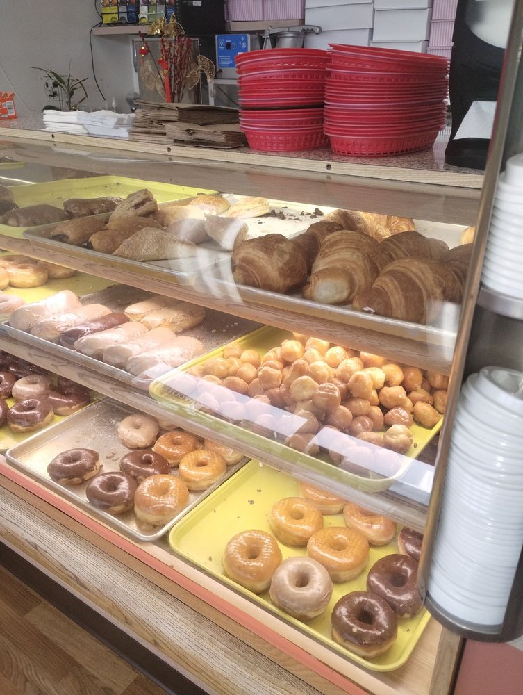 SUNRISE DONUTS - Updated December 2025 - 44 Photos & 105 Reviews - 68 E ...