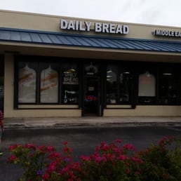 DAILY BREAD - Updated May 2026 - 250 Photos & 285 Reviews - 12131 S ...