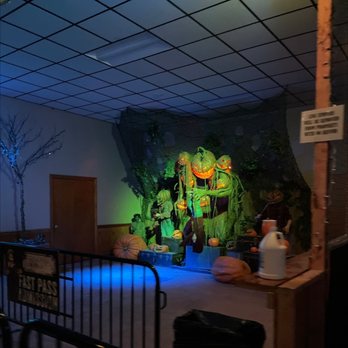 HAUNTED SCHOOLHOUSE & LABORATORY - Updated October 2025 - 123 Photos ...