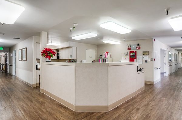 MARLORA POST ACUTE REHABILITATION HOSPITAL - Updated December 2025 - 17 ...