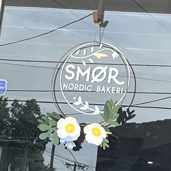 SMOR NORDIC BAKERI - Updated October 2025 - 74 Photos & 36 Reviews ...