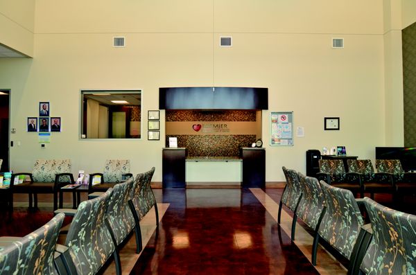 PREMIER CARDIOVASCULAR CENTER - Updated October 2025 - 15 Photos & 25 ...