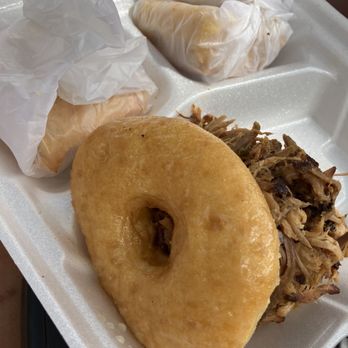 BB RAD’S COASTAL BBQ - Updated May 2025 - 80 Photos & 83 Reviews - 1817 ...