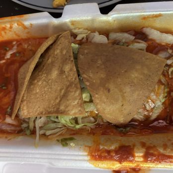 EL MODELO MEXICAN FOODS - Updated January 2026 - 449 Photos & 514 ...