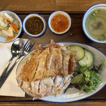 A MA CHICKEN RICE - Updated September 2025 - 402 Photos & 200 Reviews ...