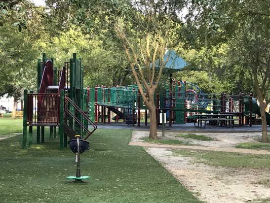 STEVENSON PARK - 94 Photos & 13 Reviews - Parks - 1100 S Friendswood Dr ...