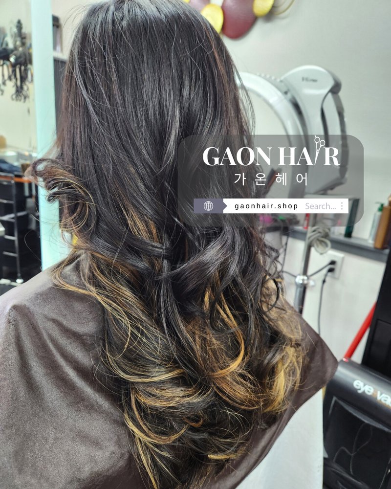 GAON HAIR - Updated January 2026 - 51 Photos & 19 Reviews - 4038 ...