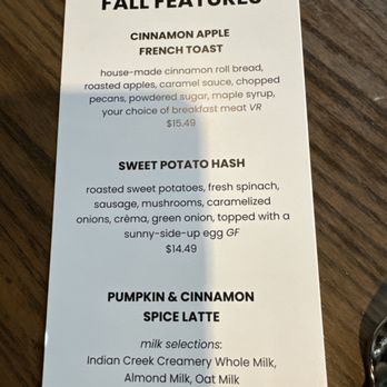 TOAST & BERRY - Updated April 2025 - 436 Photos & 369 Reviews - 9856 ...