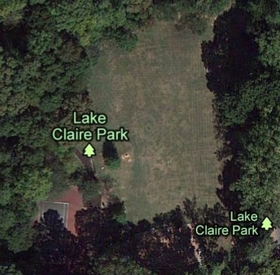 LAKE CLAIRE PARK - Updated May 2026 - McLendon Ave, Atlanta, Georgia ...