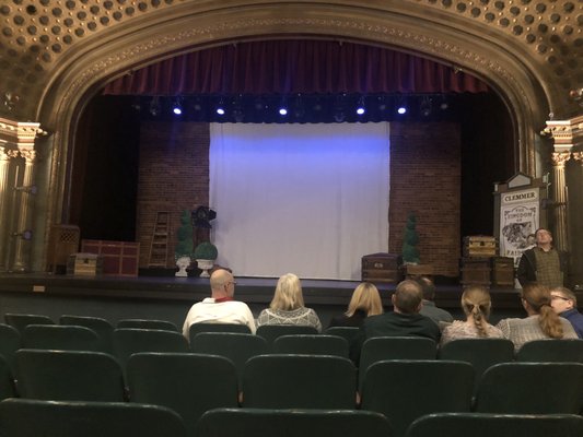 BING CROSBY THEATER - 63 Photos & 18 Reviews - 901 W Sprague Ave ...