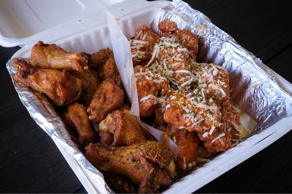 WING SNOB - Updated December 2025 - 1020 Sherwood Drive, Sherwood Park ...