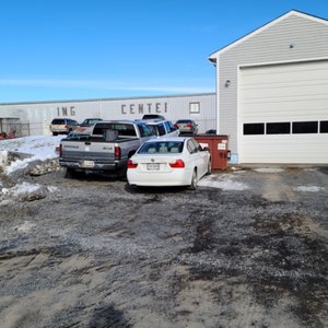 BIG DADDY AUTOMOTIVE - Auto Repair - 603 E Main St, Berryville, VA ...