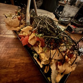 NOSH - Updated May 2025 - 1129 Photos & 643 Reviews - 47 Russell St ...